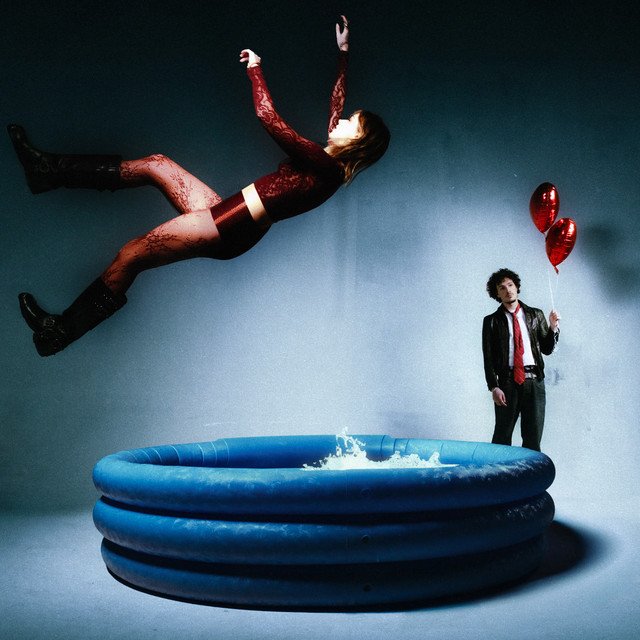 Party Crashing by Kissed (Album): Reviews, Ratings, Credits, Song list ...