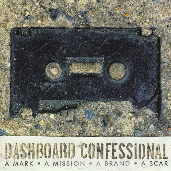 Best Dashboard Confessional songs of all time - Rate Your Music