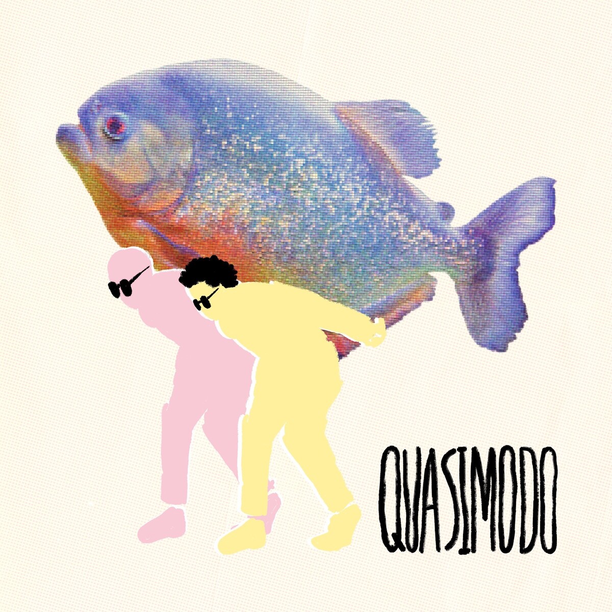 Quasimodo by CJ Fly & Stoic (Single): Reviews, Ratings, Credits, Song ...