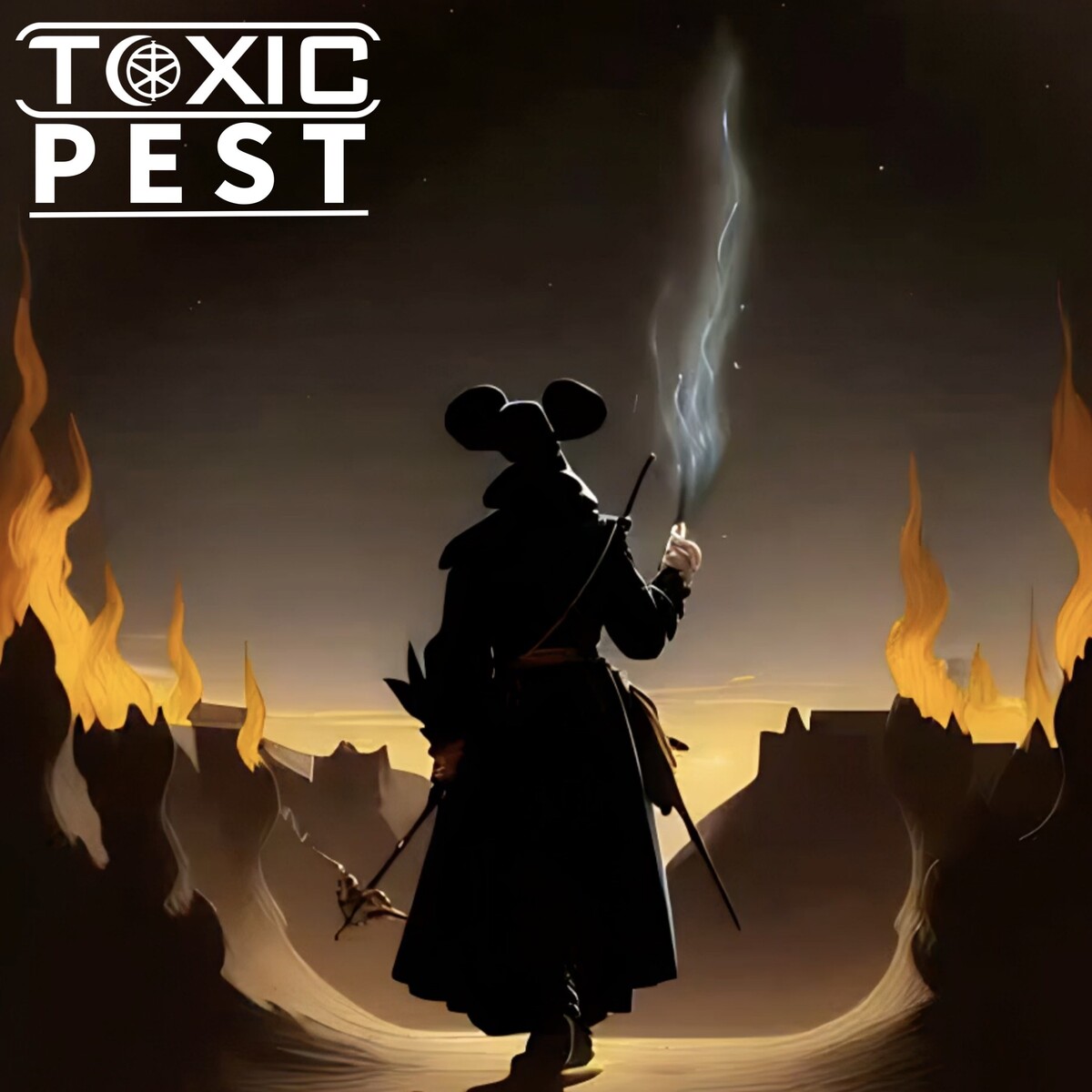 Pest by Toxic (Single): Reviews, Ratings, Credits, Song list - Rate ...