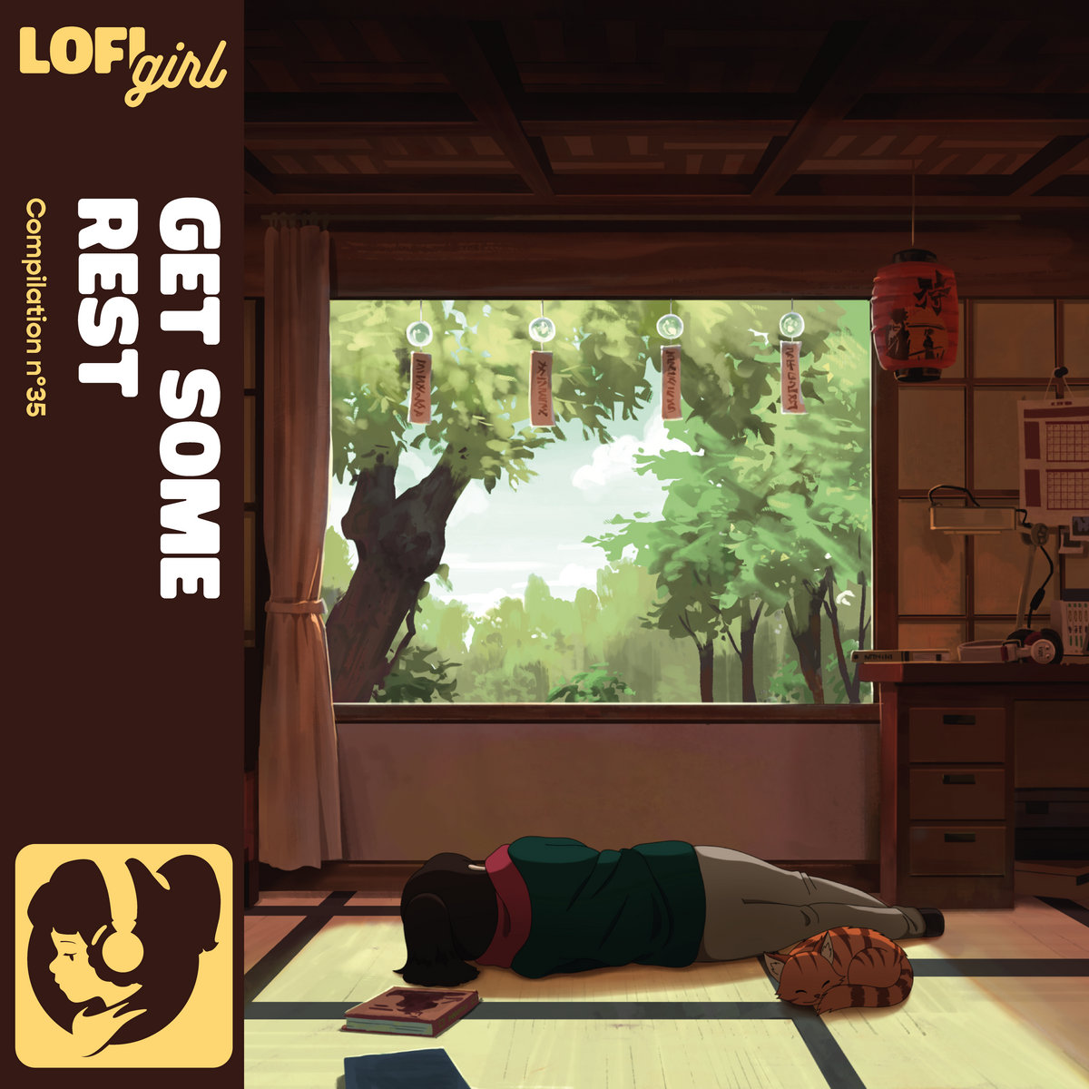 Get Some Rest by Various Artists (Album): Reviews, Ratings, Credits ...