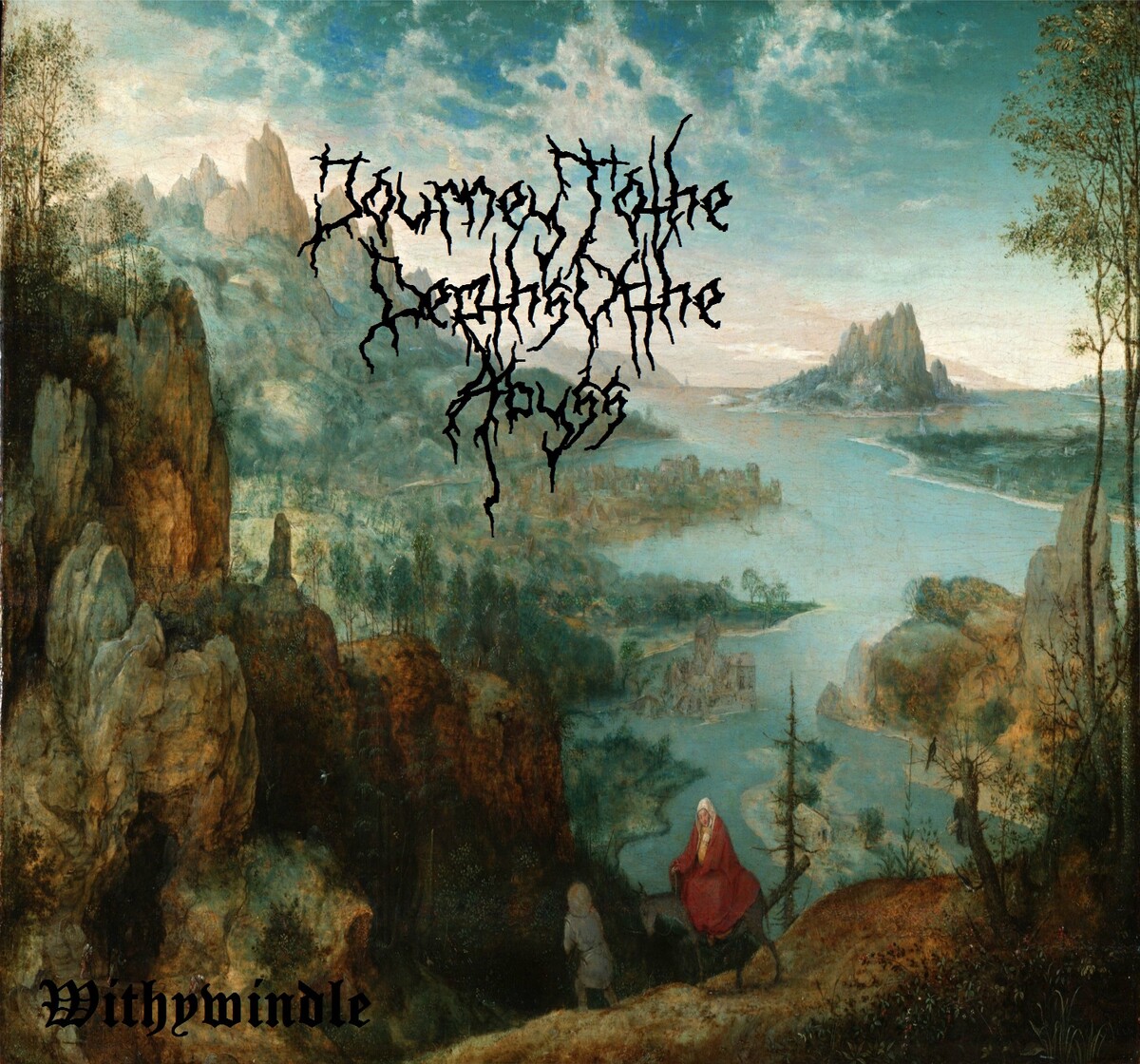 Journey to the Depths of the Abyss Albums: songs, discography ...