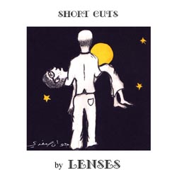 Shortcuts by Lenzez (Album): Reviews, Ratings, Credits, Song list ...