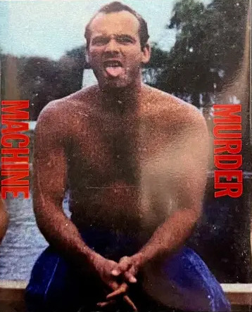 Bodybuilder Slaughter by Murder Machine (Album): Reviews, Ratings ...