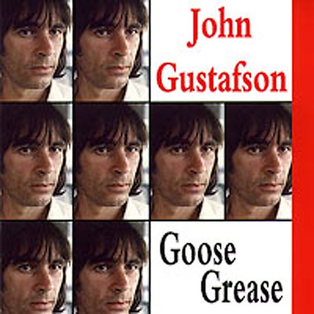 John Gustafson Albums: songs, discography, biography, and listening ...