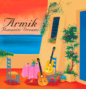 Romantic Dreams by Armik (Album, Easy Listening): Reviews, Ratings ...