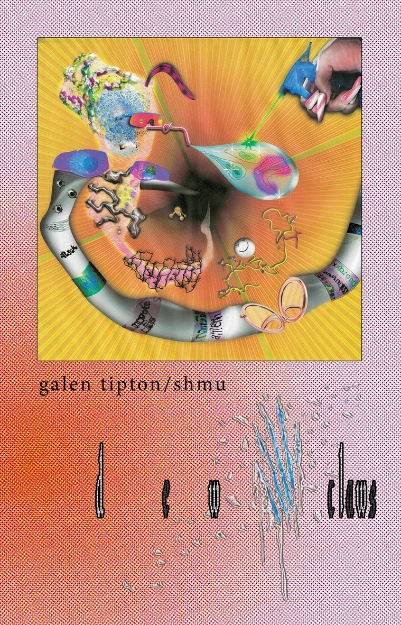 Dew Claws by galen tipton & Shmu (Album, Deconstructed Club): Reviews ...