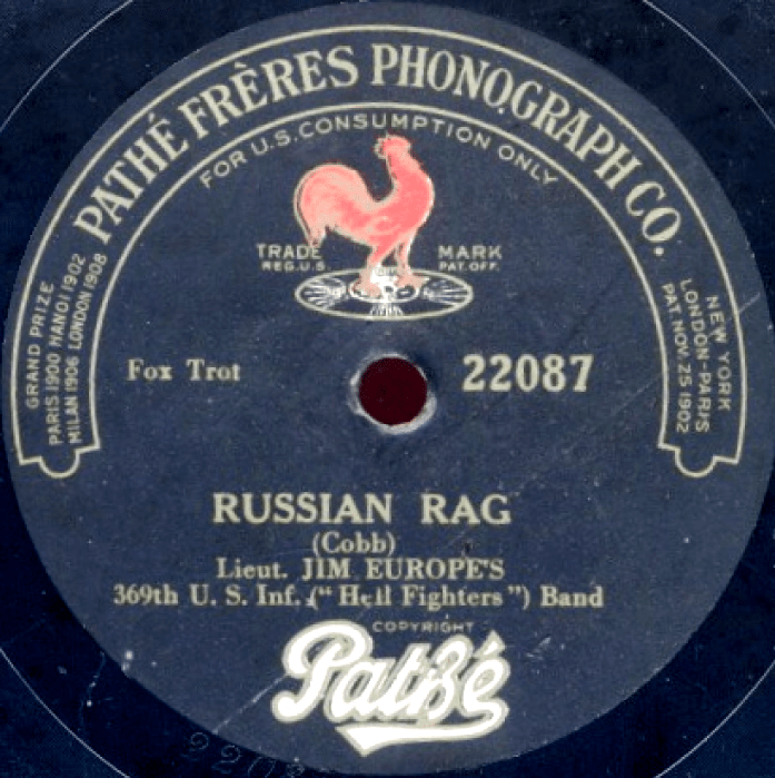 Best Blues singles of 1919 - Rate Your Music