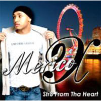 Merico-X Albums: songs, discography, biography, and listening guide ...