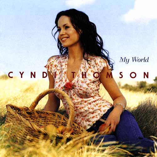 Cyndi Thomson Albums: songs, discography, biography, and listening ...