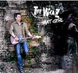 The Whazz Albums: songs, discography, biography, and listening guide ...
