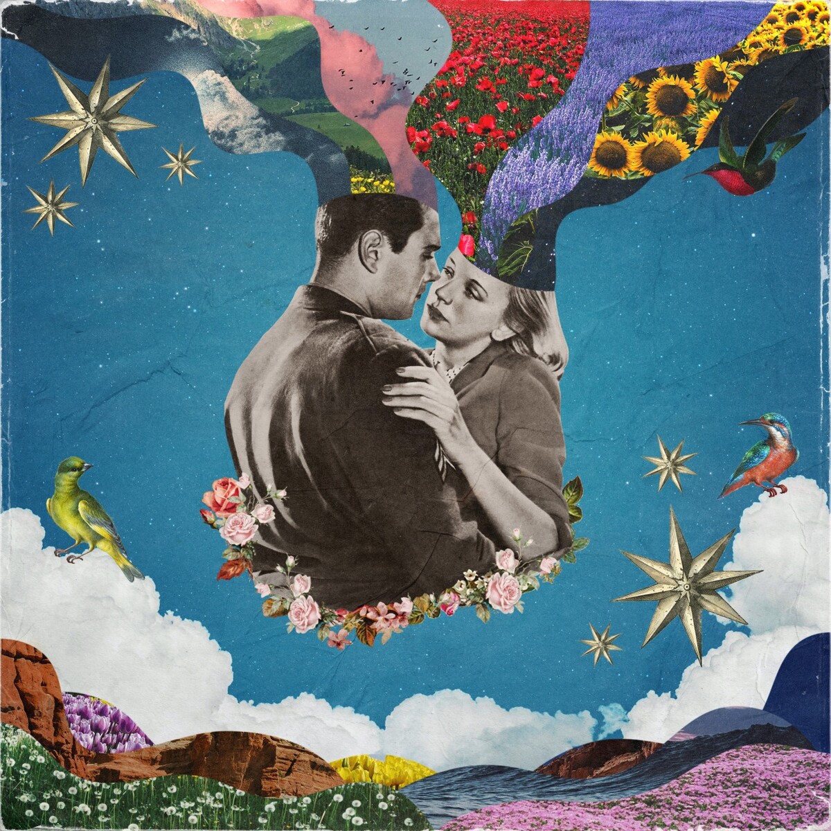Dreams Come True by Effin (Single, Halftime): Reviews, Ratings, Credits ...
