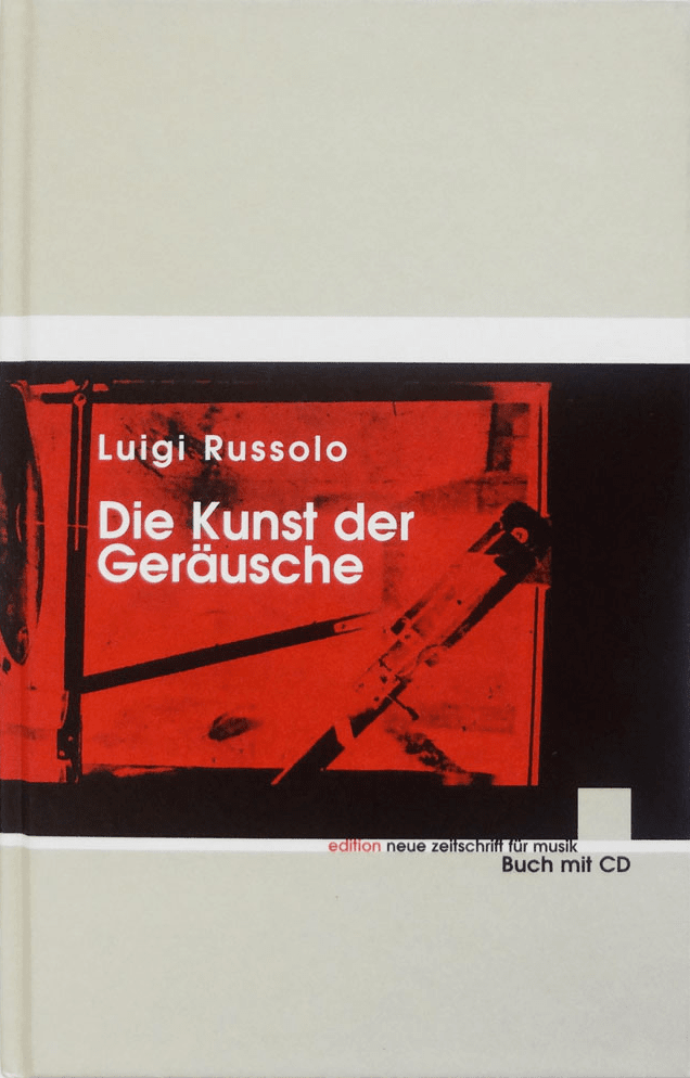 Luigi Russolo Albums: songs, discography, biography, and listening ...