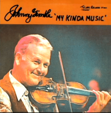 My Kinda Music by Johnny Gimble (Album): Reviews, Ratings, Credits ...