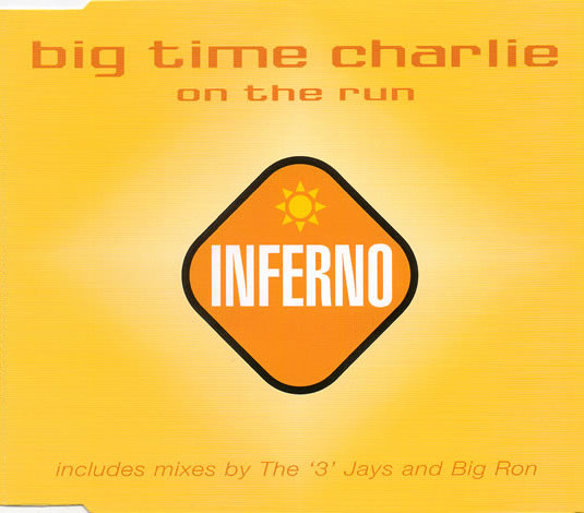 Big Time Charlie Albums: songs, discography, biography, and listening ...