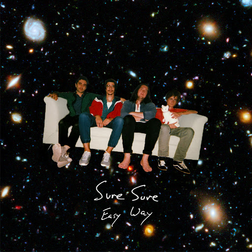 Easy Way by Sure Sure (Single): Reviews, Ratings, Credits, Song list ...