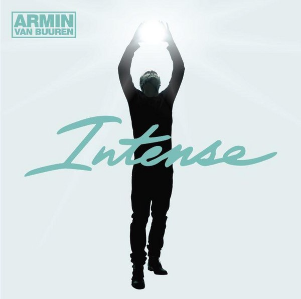 Intense by Armin van Buuren (Album, Trance): Reviews, Ratings, Credits ...