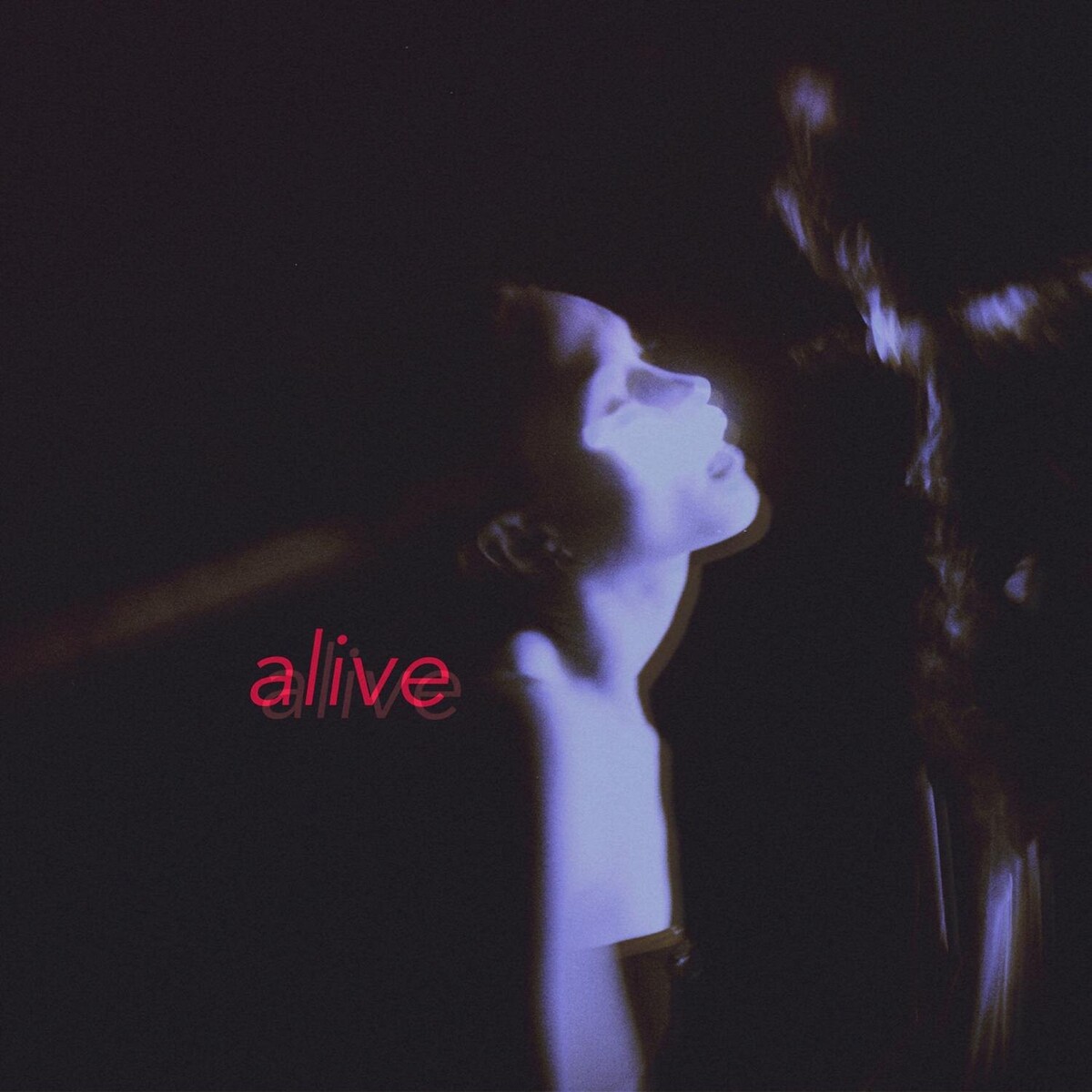 Alive by Ivy Levan (Single): Reviews, Ratings, Credits, Song list ...