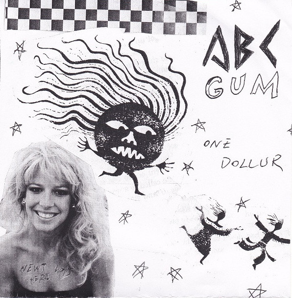 ABC Gum Albums: songs, discography, biography, and listening guide ...