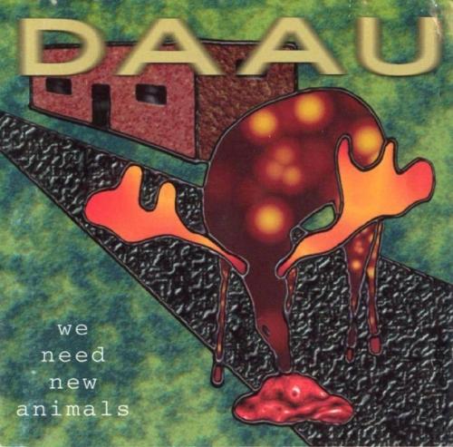 DAAU Albums: songs, discography, biography, and listening guide - Rate ...