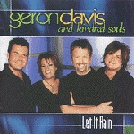 Geron Davis Albums: songs, discography, biography, and listening guide - Rate Your Music