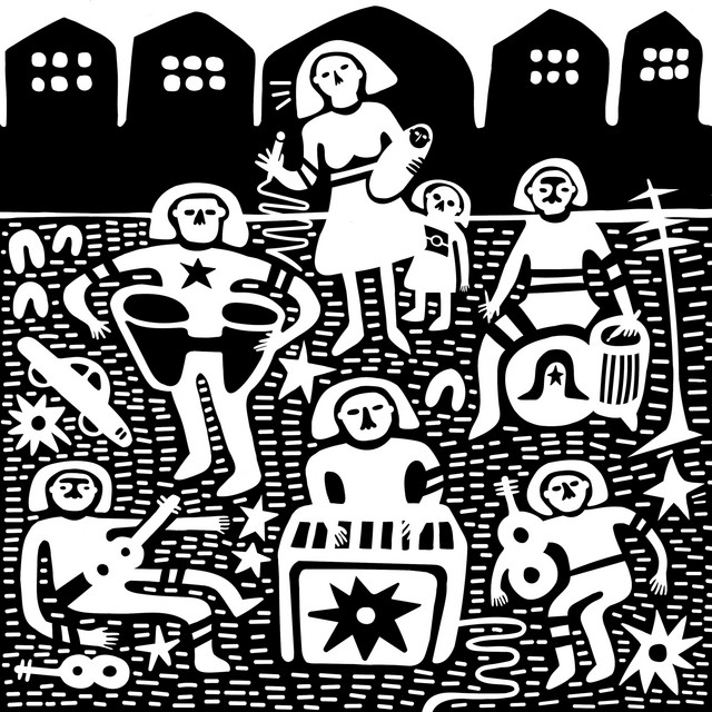 Under These Streets by Emma Donovan & The PutBacks (Album, Soul): Reviews, Ratings, Credits ...