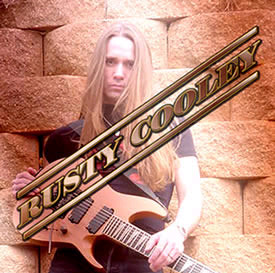 Rusty Cooley Albums: songs, discography, biography, and listening guide ...