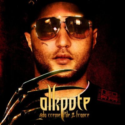 Most popular French Hip Hop mixtapes of 2010 - Rate Your Music