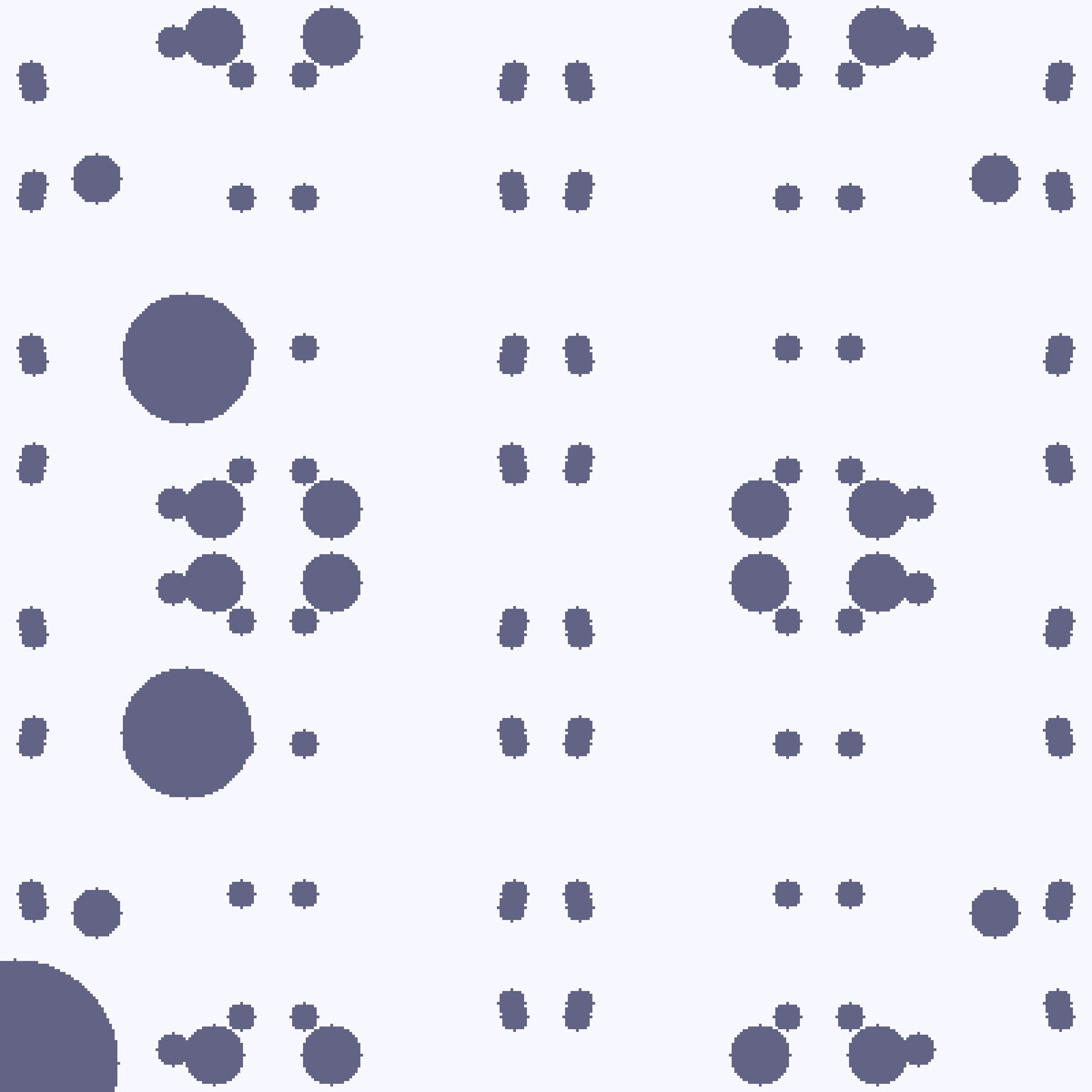 Synopsis by Pentode (Album; Djez; A152): Reviews, Ratings, Credits ...