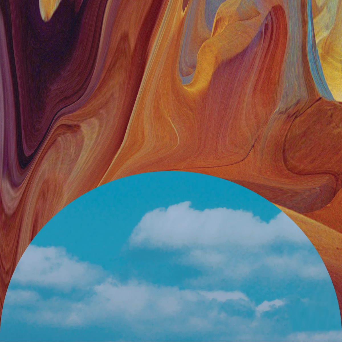 Echolocations: Canyon by Andrew Bird (Album, Minimalism): Reviews ...