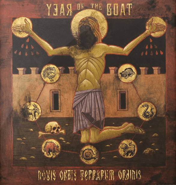 Best Occult Rock albums of 2019 - Rate Your Music