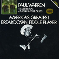 Paul Warren Albums: songs, discography, biography, and listening guide ...