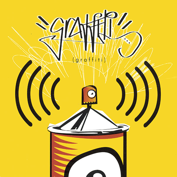 Graffiti by Various Artists (Compilation): Reviews, Ratings, Credits ...