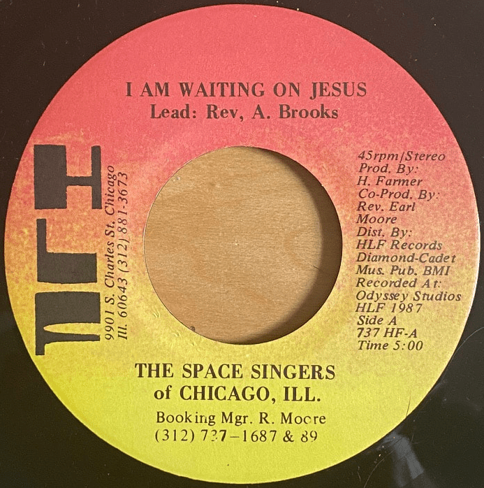 The Space Singers Albums: songs, discography, biography, and listening ...