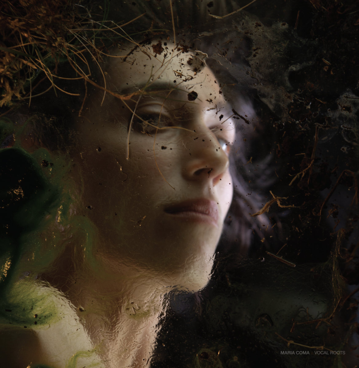 Vocal Roots by Maria Coma (Album; Foehn): Reviews, Ratings, Credits ...