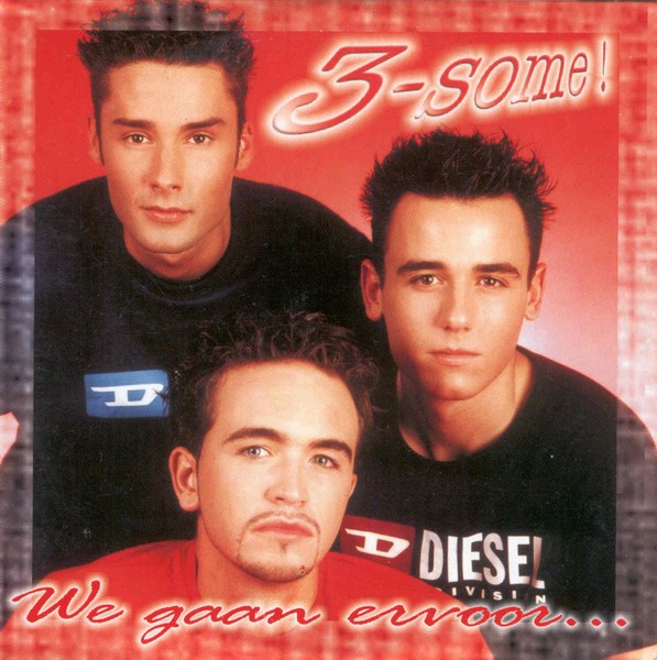 3-Some! Albums: songs, discography, biography, and listening guide ...