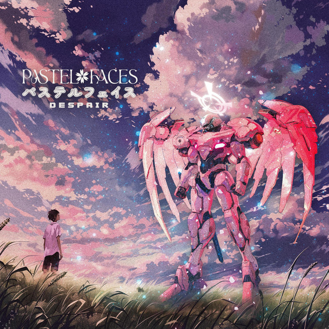 Despair by Pastel Faces (Single): Reviews, Ratings, Credits, Song list ...