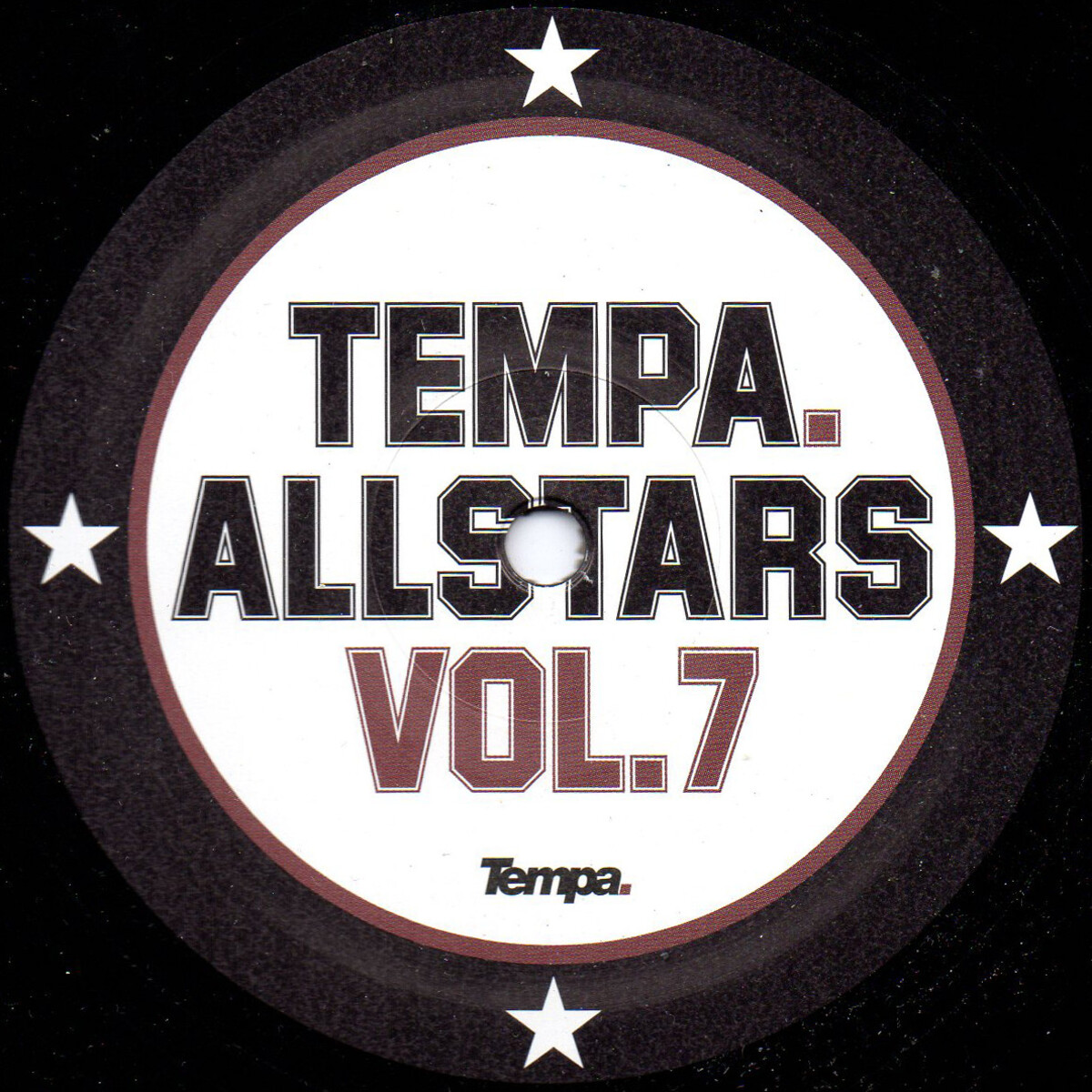 Tempa Allstars Vol. 7 by Various Artists (Album, Dubstep): Reviews ...