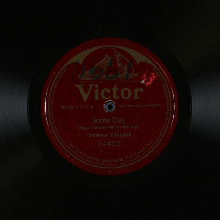 Clarence Whitehill Albums: songs, discography, biography, and listening ...