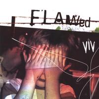 Flawed by Viv (Album, Alternative Rock): Reviews, Ratings, Credits ...