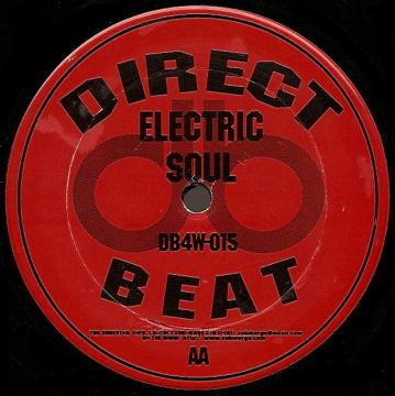 Electric Soul Albums: songs, discography, biography, and listening ...