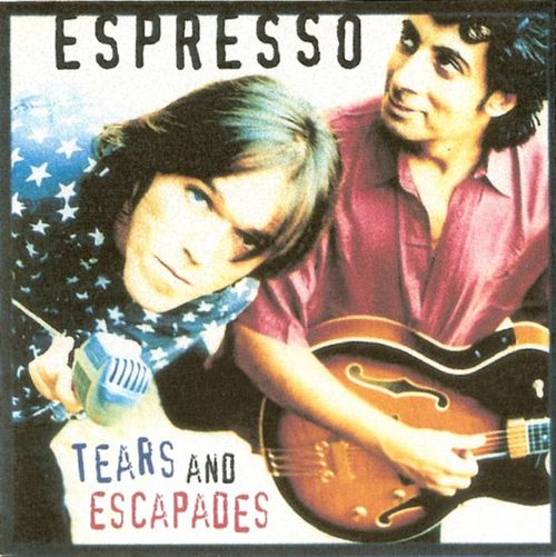 Tears and Escapades by Espresso (Album): Reviews, Ratings, Credits ...