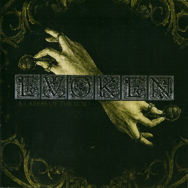 A Caress of the Void by Evoken (Album, Funeral Doom Metal): Reviews ...