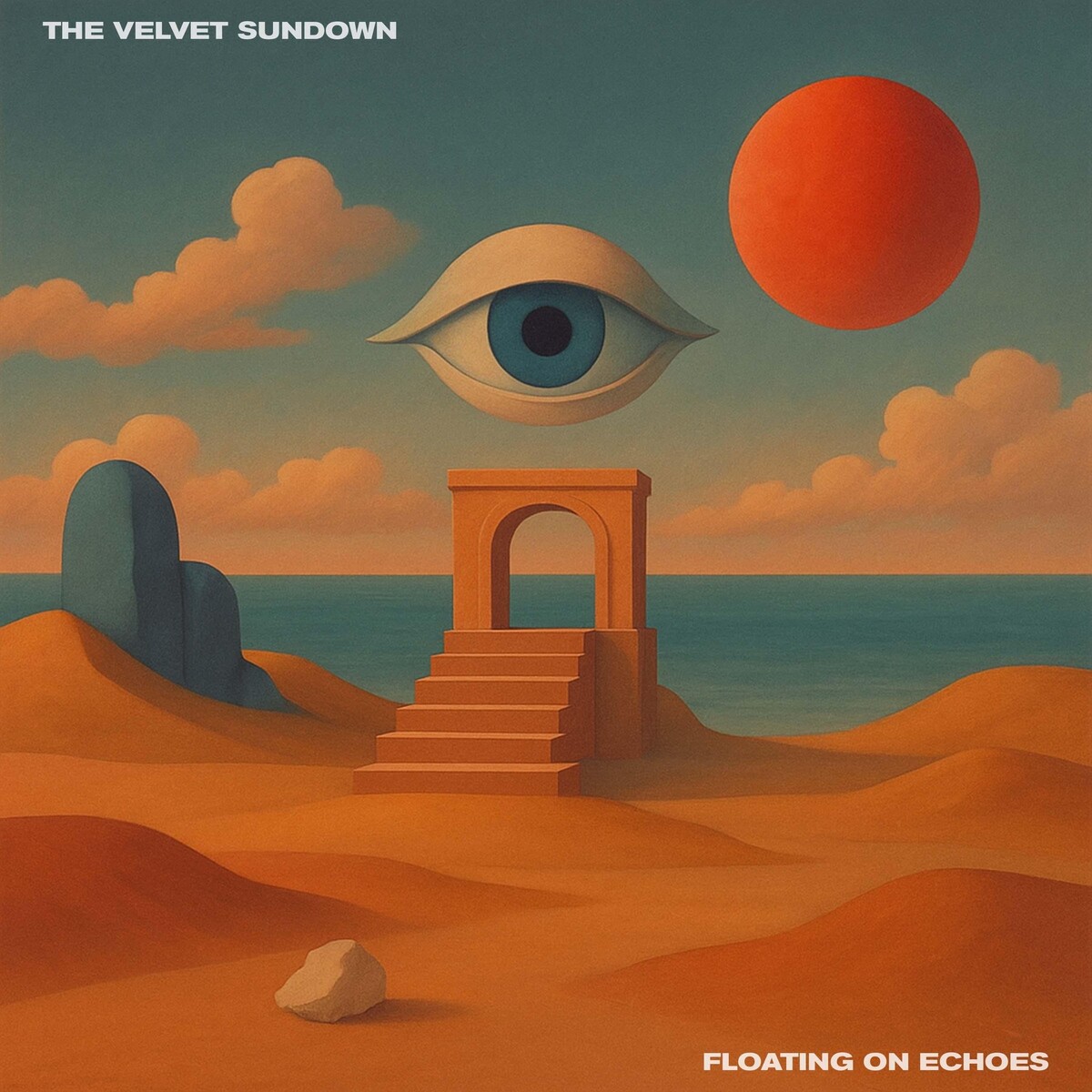 The Velvet Sundown Albums: songs, discography, biography, and listening ...