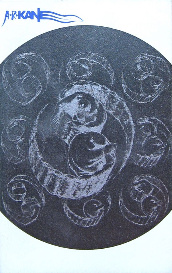 Sixty Nine by A.R. Kane (Album; Rough Trade; Rough US 45C): Reviews ...