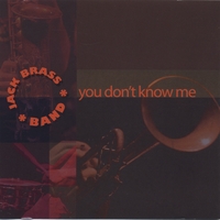 Jack Brass Band Albums: songs, discography, biography, and listening ...