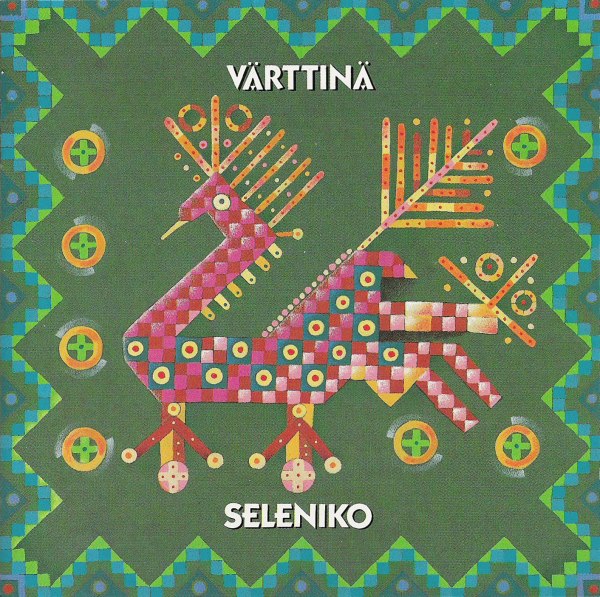 Best Finnish Folk Music albums of all time - Rate Your Music