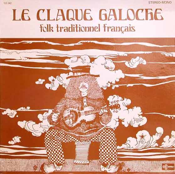 Le Claque Galoche Albums: songs, discography, biography, and listening ...