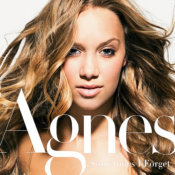 Sometimes I Forget by Agnes (Single, Pop): Reviews, Ratings, Credits ...