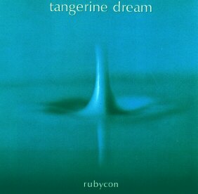 Rubycon by Tangerine Dream (Album; Virgin; OVED 27): Reviews, Ratings ...